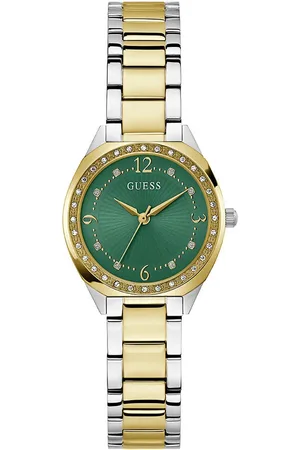 Guess Orologio Al Quarzo Charlotte Gw0767l4